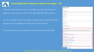 Microsoft Azure News - February 2025 - BAUG | PPTX
