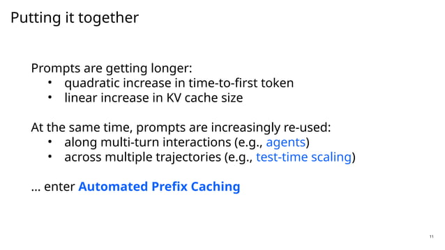 vLLM: High-performance serving of LLMs using open-source technology | PPTX