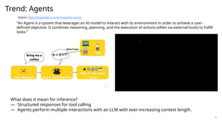 vLLM: High-performance serving of LLMs using open-source technology | PPTX