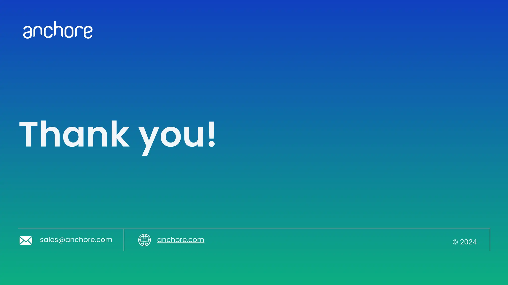 STIG in Action: Continuous Compliance with MITRE & Anchore | PPT