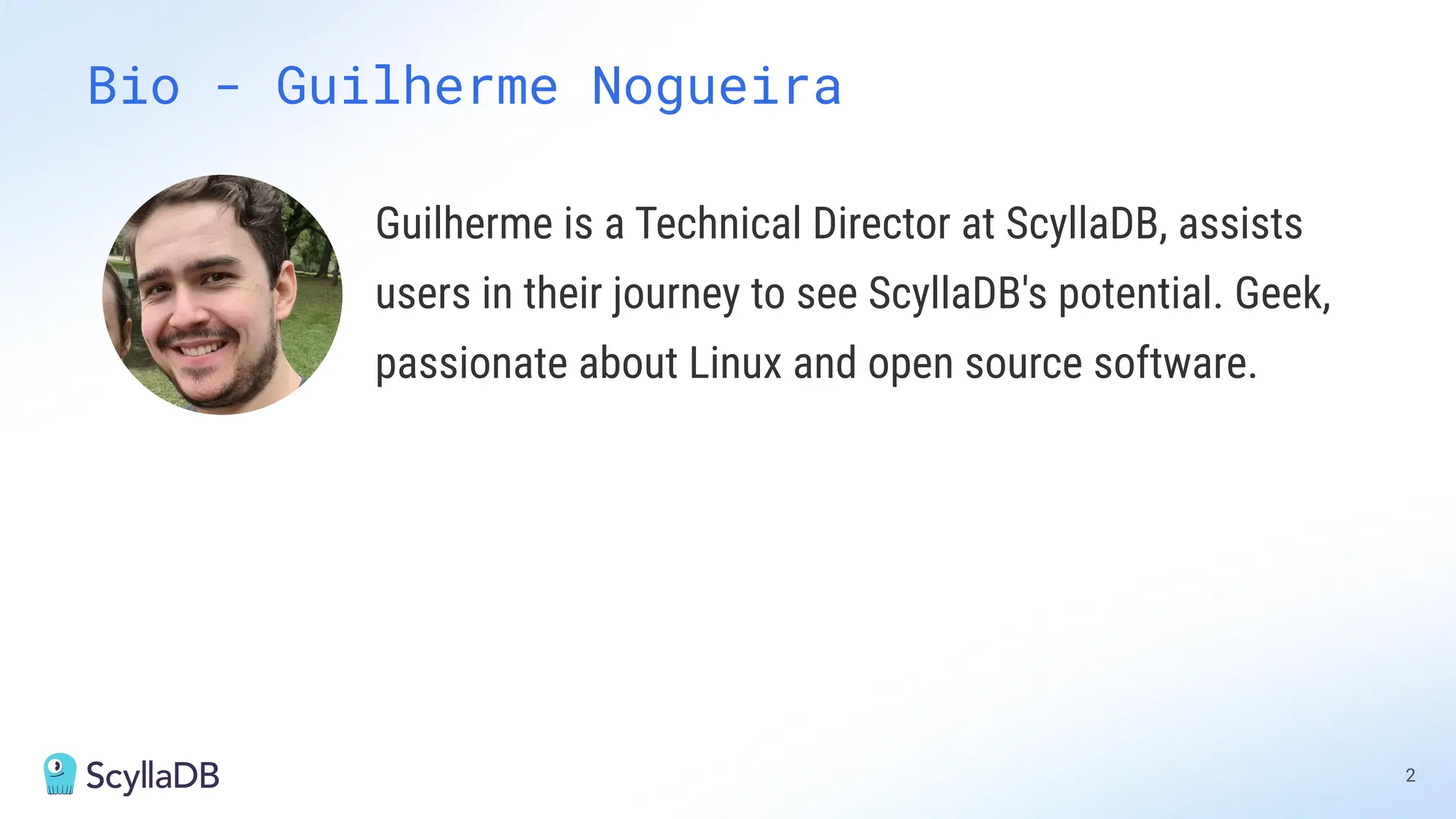 Achieving Extreme Scale with ScyllaDB: Tips & Tradeoffs | PDF
