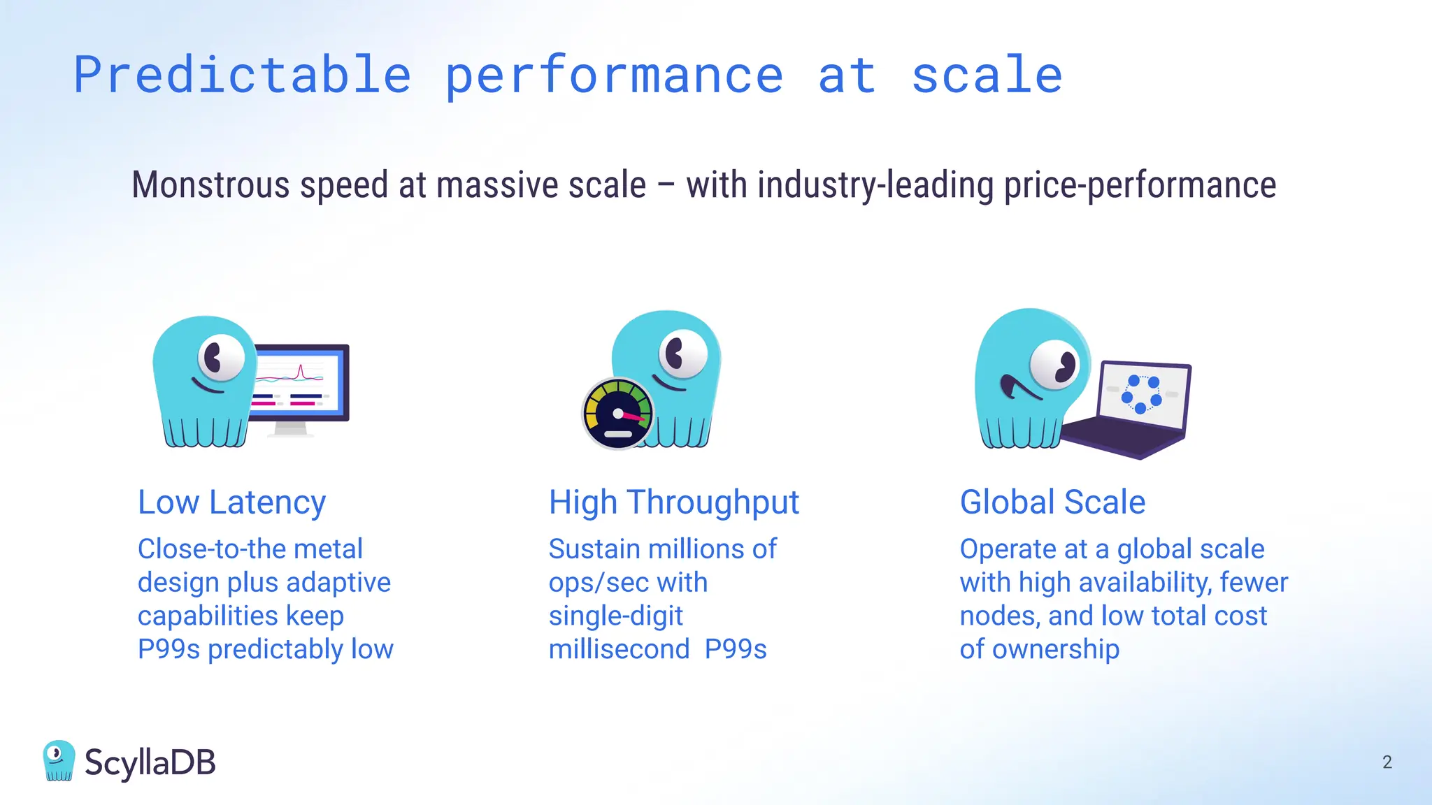 Leading a High-Stakes Database Migration | PDF