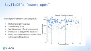 Leading a High-Stakes Database Migration | PPT