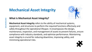 2025-04 Quality Webinar Topic - Mechanical Integrity Overview.pdf