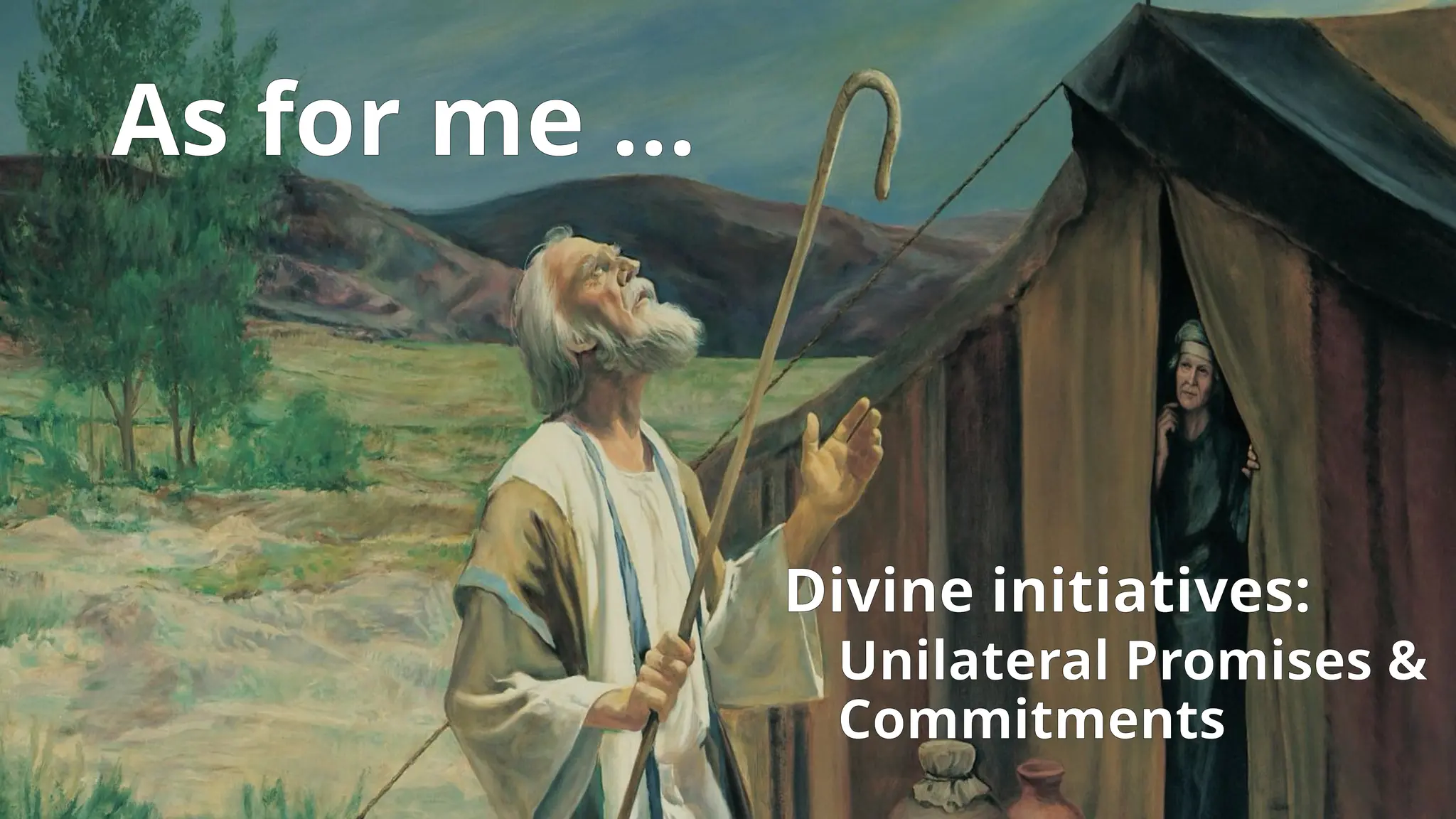 2025 07 06 Abraham 06 Shared Slides Pptx