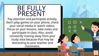 2025-2026 CLASSROOM ORIENTATION FOR ELEMENTARY | PPTX