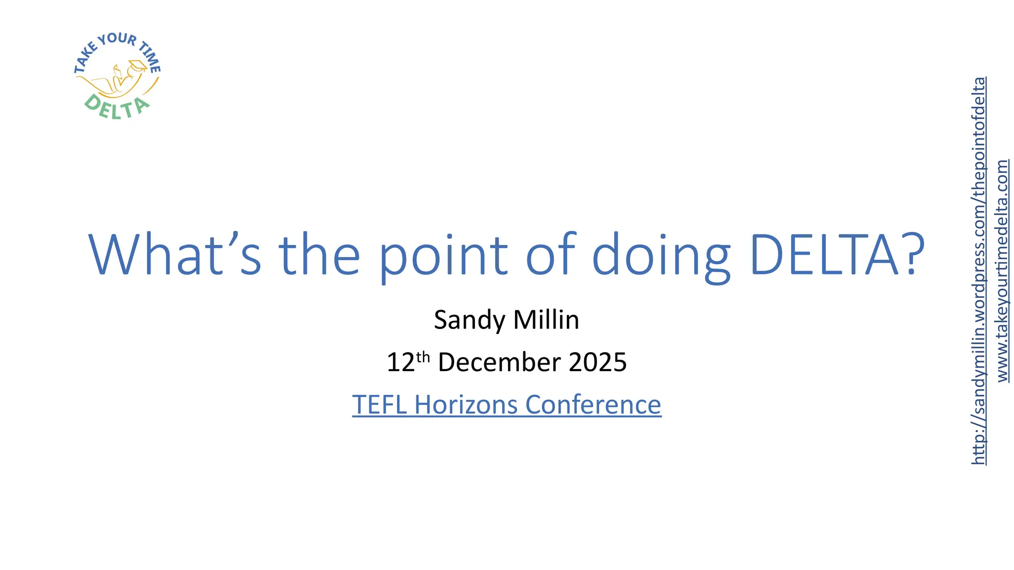 2025.12.11 What’s the point of doing DELTA TEFL Horizons.pptx