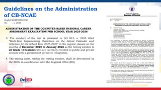 2025-CB-NCAE-slide-deck.pptx-1-83.pdf Virtual Orientation on the ...