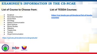 2025-CB-NCAE-slide-deck.pptx-1-83.pdf Virtual Orientation on the ...