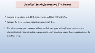 2025-FMF conf..pptx familial Mediterranean Fever | PPTX