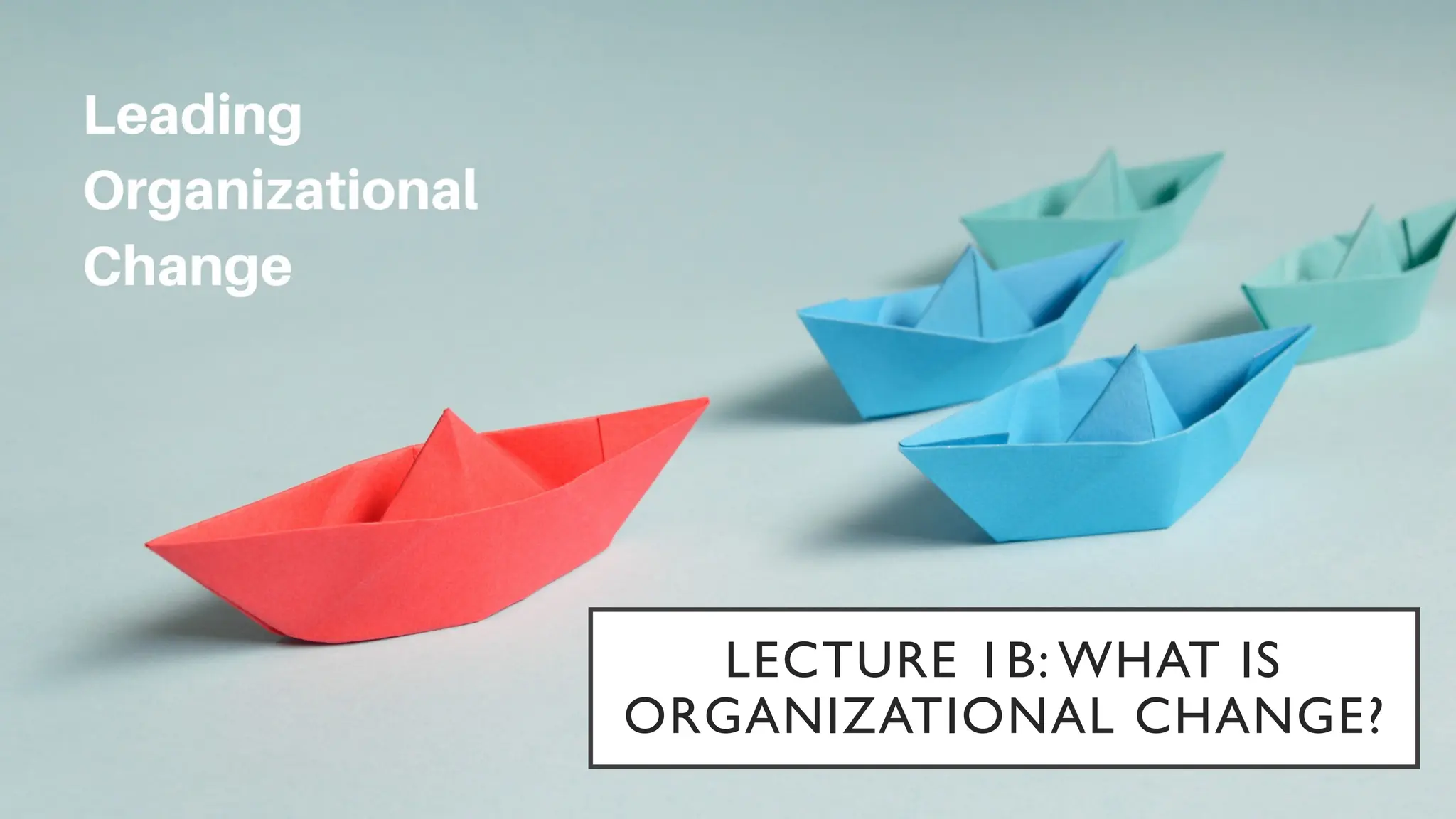 2025-Lecture 1b-What is organizational change.pptx