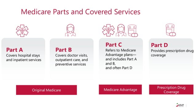 2025 Medicare Basics Training Presentation | PDF