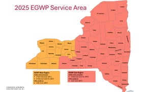 2025 Medicare Employer Group Training Presentation | PDF