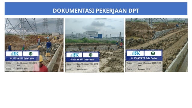 Project Report GI 150kV KTT Data Center PT. MRK.pptx