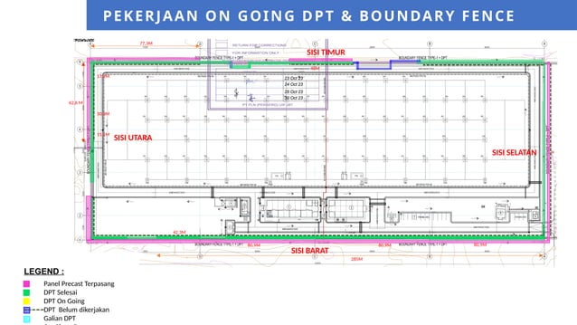 Project Report GI 150kV KTT Data Center PT. MRK.pptx