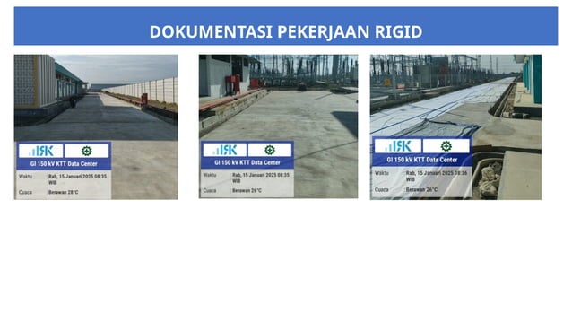 Project Report GI 150kV KTT Data Center PT. MRK.pptx