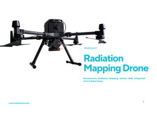 Solutions for Radiation Threats: The Zytekno Catalog | PDF