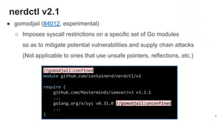 20250403 [KubeCon EU Pavilion] containerd.pdf