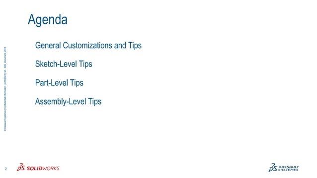 Elevate Your Workflow | PPT