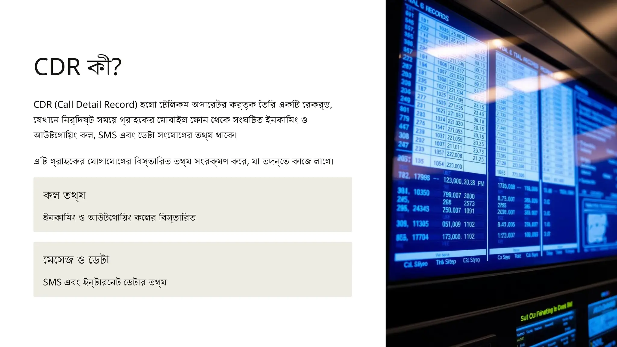 20250505 Call Detail Record Analysis.pptx