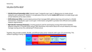 Stretching CloudStack over multiple datacenters | PPTX