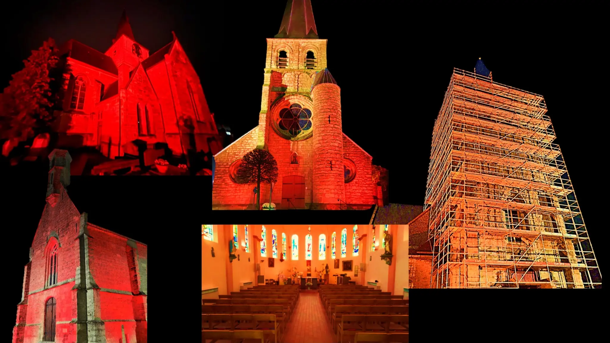 Een koninklijke brug. (Christus Koning Ten Bos 2025) | PPTX