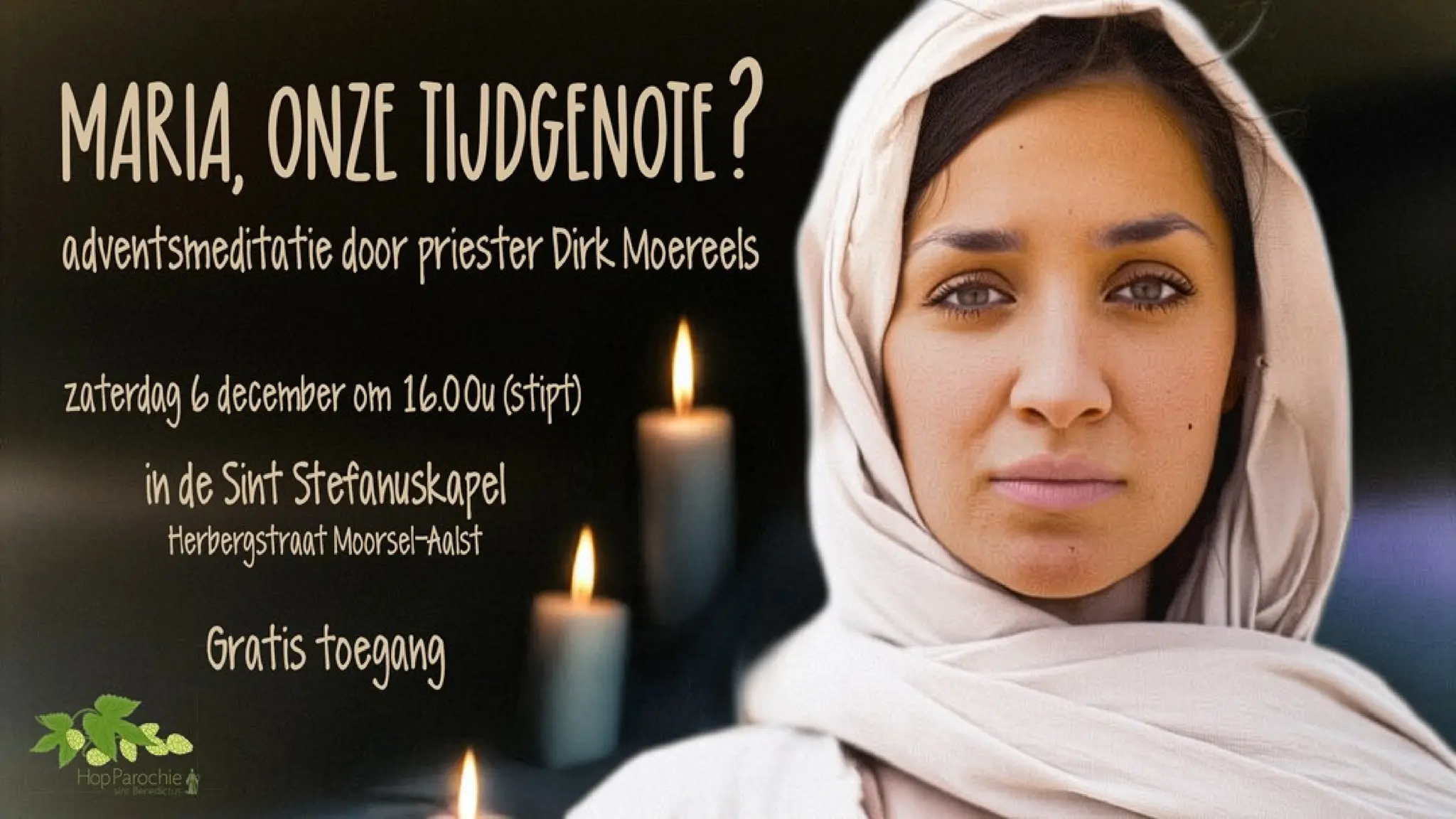 Een koninklijke brug. (Christus Koning Ten Bos 2025) | PPTX