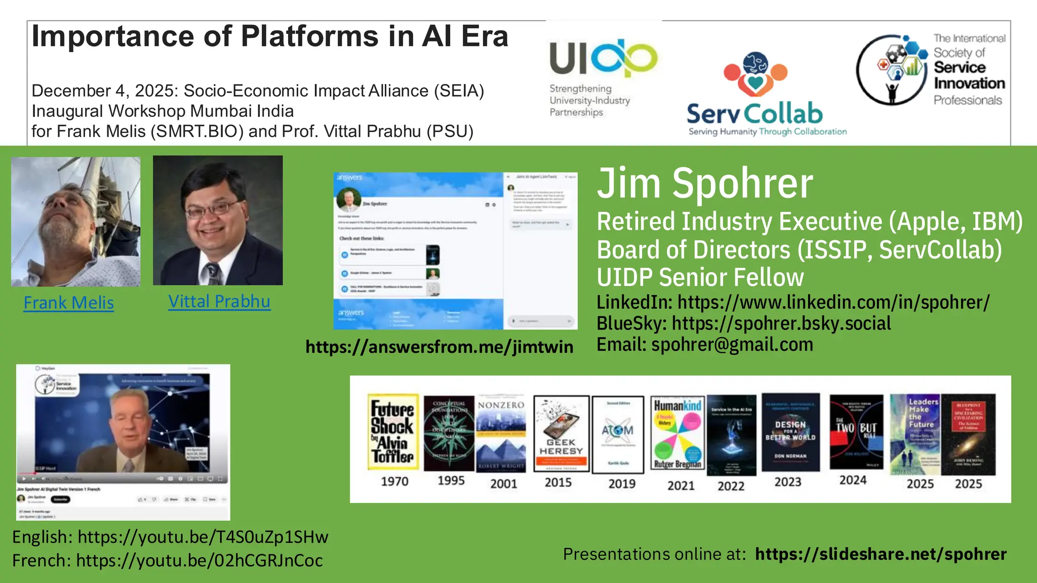 20251202 Frank_Melis Vittal_Prabhu Platform_Talk v3b.pdf