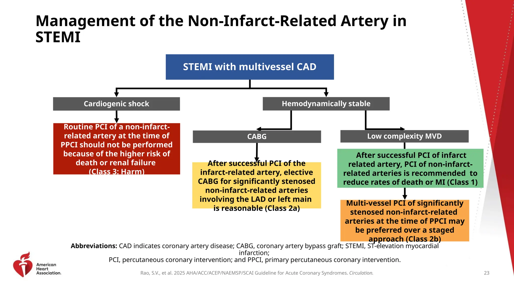2025 ACS Clinical Update Slide Set.pptx