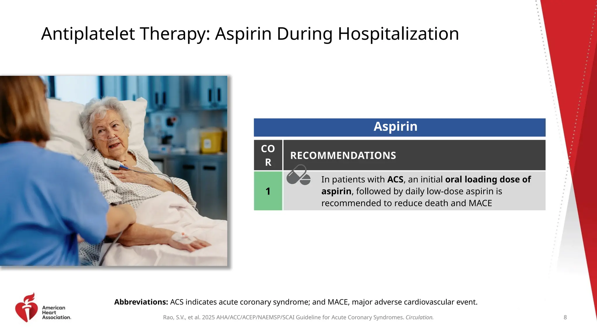 2025 ACS Clinical Update Slide Set.pptx