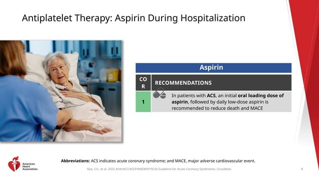 2025 ACS Clinical Update Slide Set.pptx