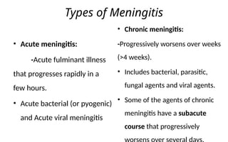 2025_Agents of Pyogenic Meningitis, Brain Abscess_10th March 2025.pptx