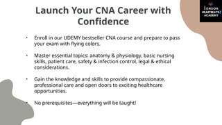 2025 Certified Nursing Assistant (CNA) Mock Exam: 1000+ Practice ...