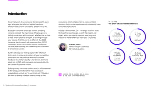 Consumer Trends Report Year 2024 by Google | PDF