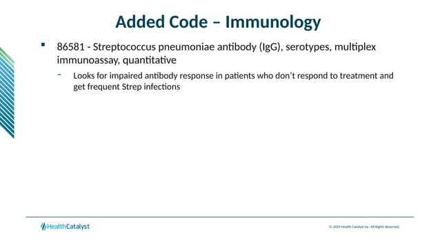 2025 CPT® Code Updates ( CDM Focused ) | PPTX