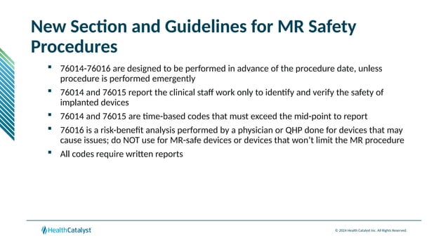 2025 CPT® Code Updates ( CDM Focused ) | PPTX