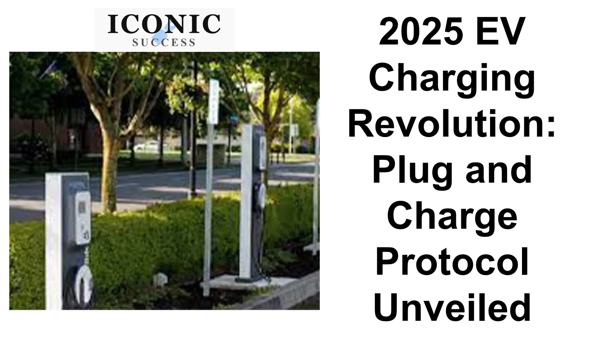 2025 EV Charging Revolution_ Plug and Charge Protocol Unveiled.pptx