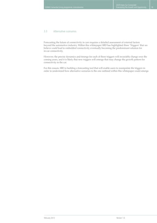 2025 every car connected gsma2025everycarconnected | PDF