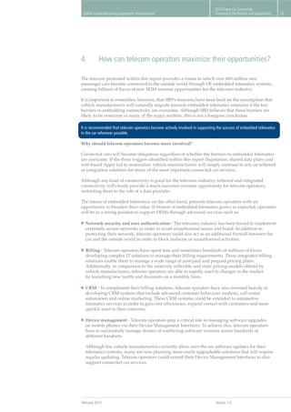 2025 every car connected gsma2025everycarconnected | PDF