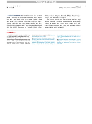 2025 Hypertension guideline at a glance.pdf