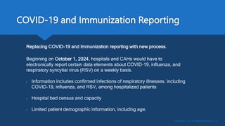 2025 Inpatient Prospective Payment System (IPPS) Proposed Rule | PPTX