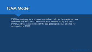 2025 IPPS Proposed Rule Major Changes Slideshow | PPTX | Infectious ...