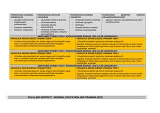 2025 ISIZULU HL INTERMEDIATE PHASE MULTIGRADING CLASSROOMS SUPPORT ...