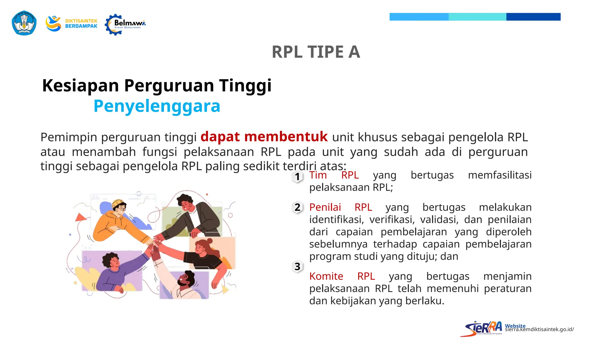 2025_Materi 1_Petunjuk Teknis Penyelenggaraan RPL Tipe A.pptx