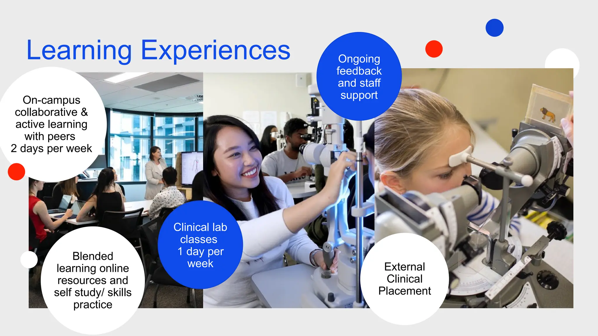 2025 Orthoptics Evening Presentation Slides | PPTX