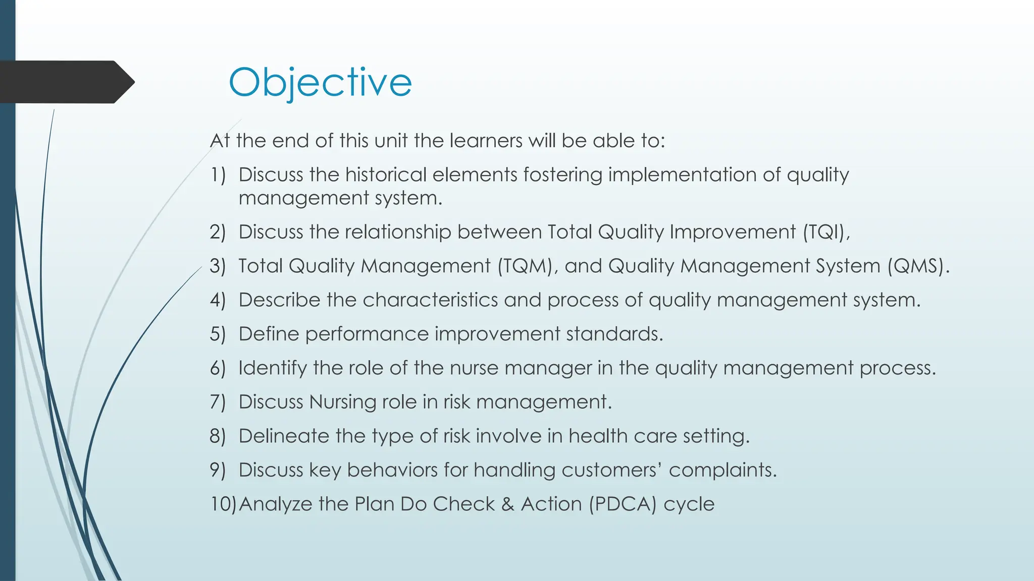 2025 The Quality Management Systems.pptx