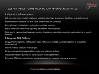 2025 RCM Trends- Future-Proofing Your Revenue Cycle Strategy.pptx