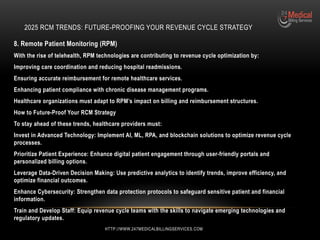 2025 RCM Trends- Future-Proofing Your Revenue Cycle Strategy.pptx