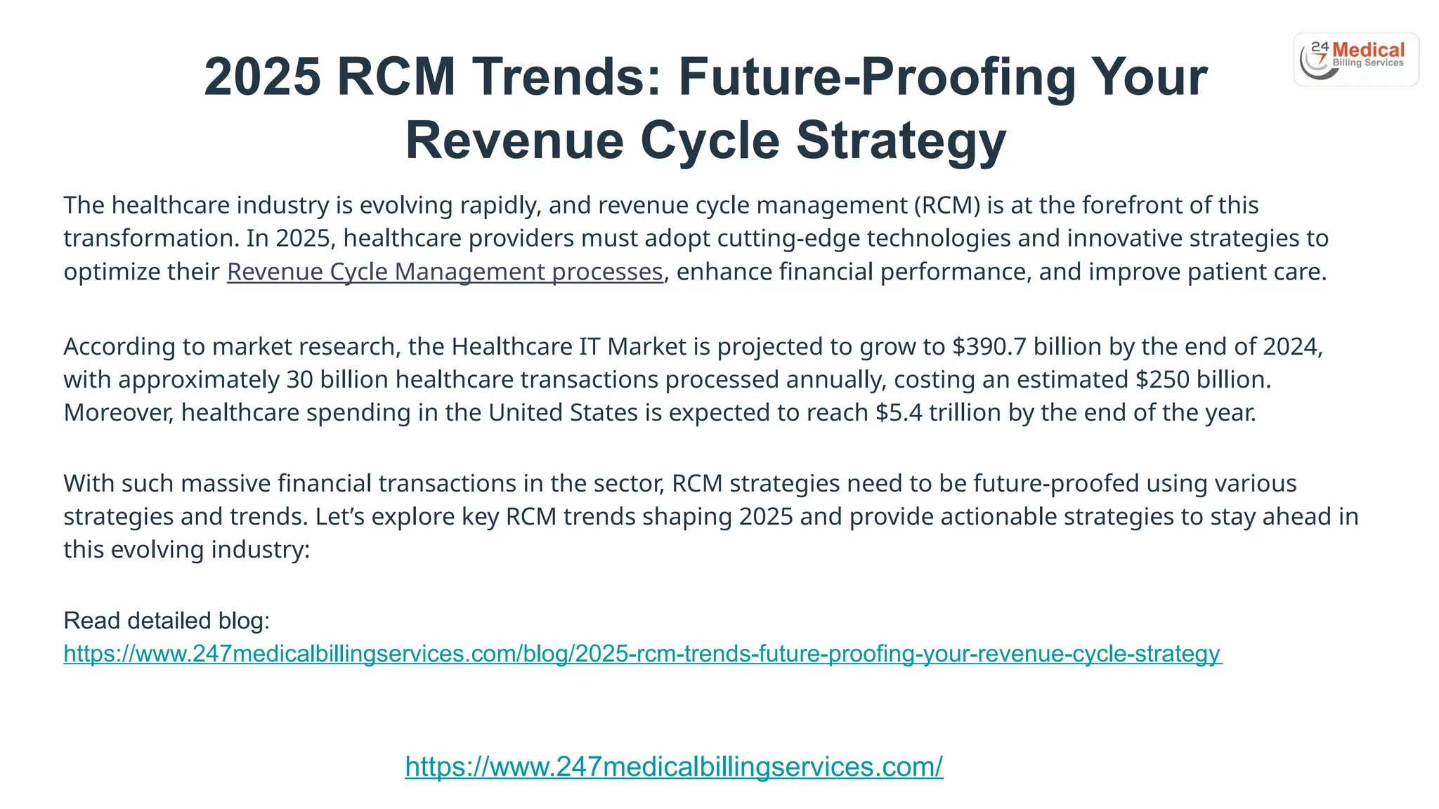 2025 RCM Trends_ Future-Proofing Your Revenue Cycle Strategy.pptx