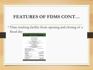 2025 TaRMS FDMS Integration Presentation for Taxpayers.pdf